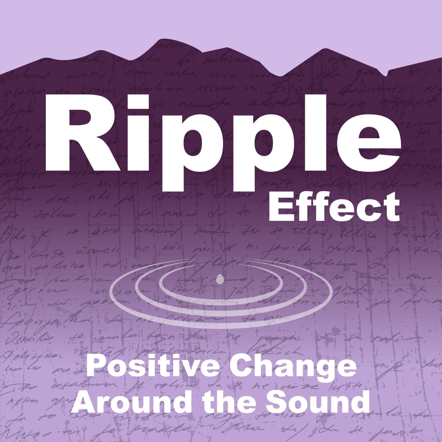 Ripple Effect: Positive Change Around the Sound – Mirror Stage